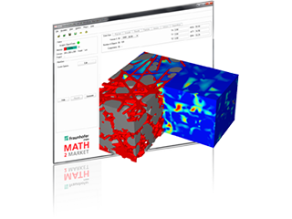 GeoDict虚拟材料设计实验室-杭州晶飞科技有限公司